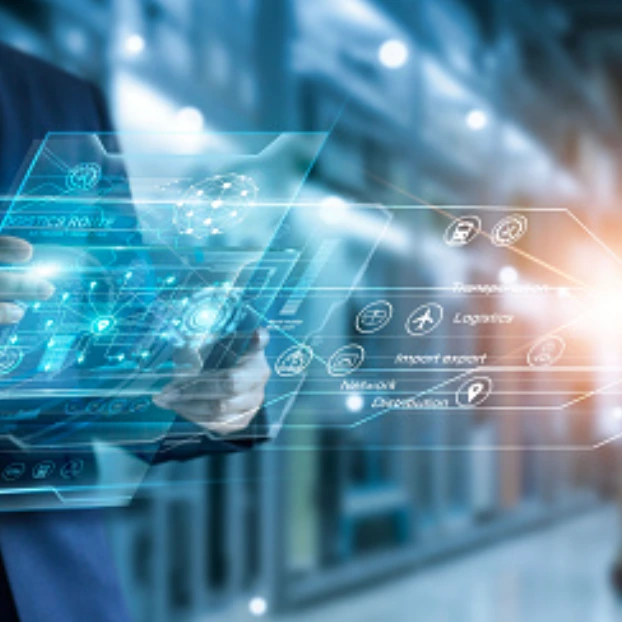 The Benefits of a Full-Stack IoT RTLS | Link Labs